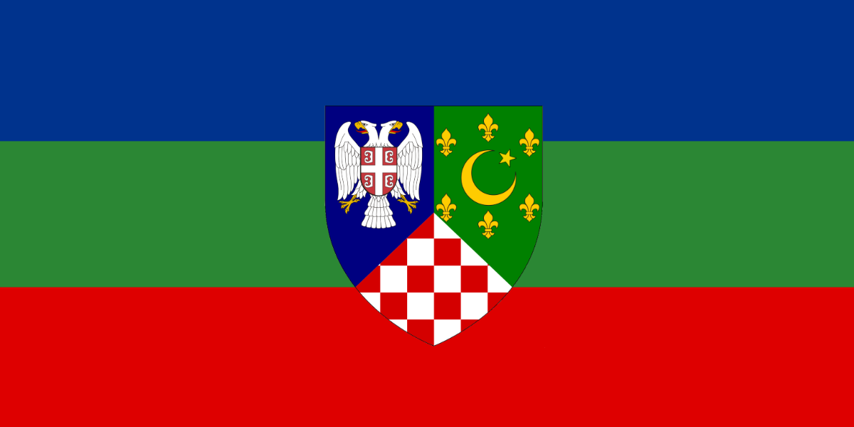 Flags Creating & Discussion: Nova zastava BiH