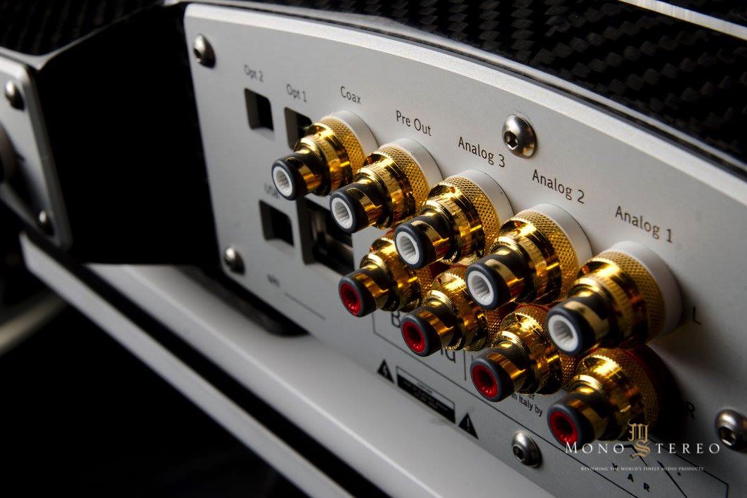 Yar Audio ultimate 250.000 EUR audio system – M & S | Ultimate High ...