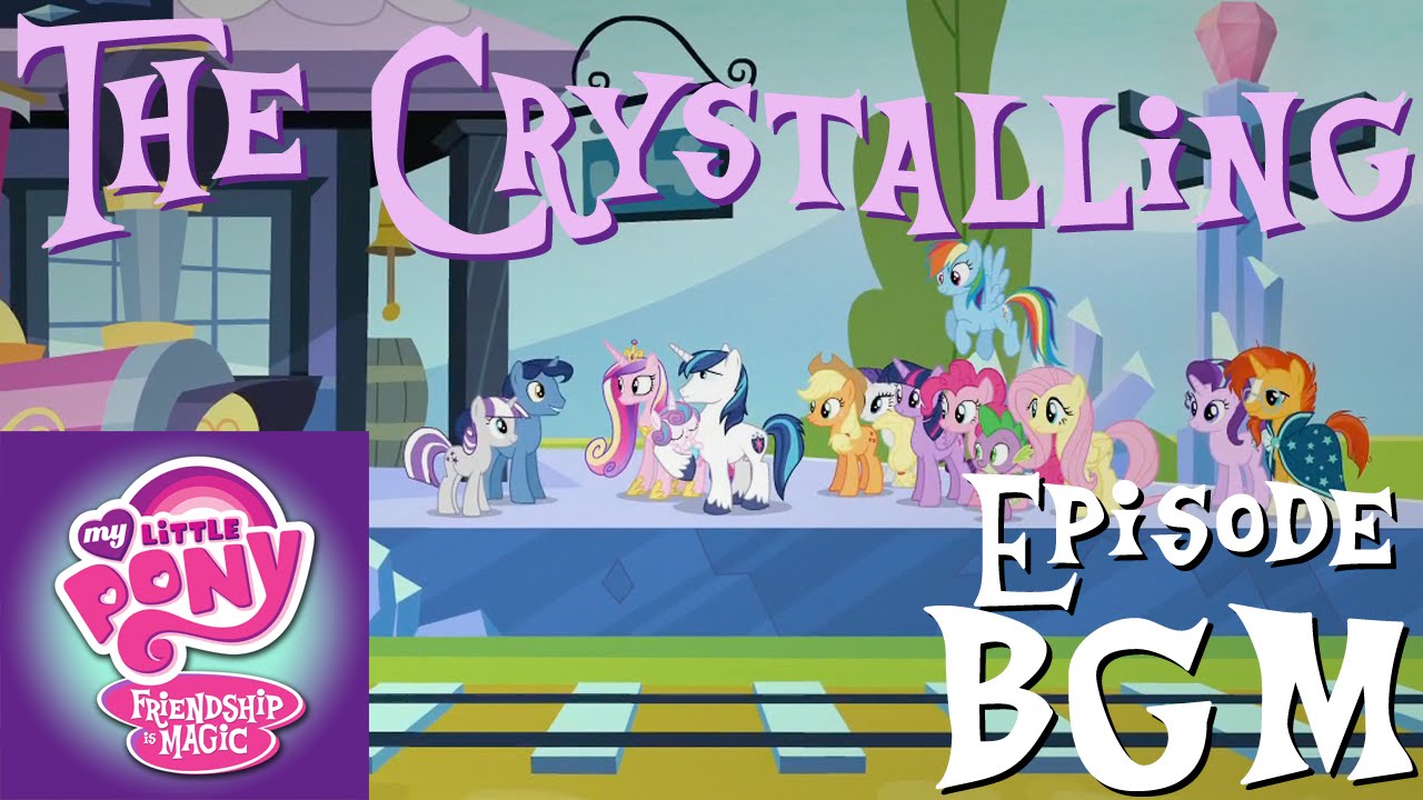 Equestria Daily - MLP Stuff!: Season 6 Premiere Background Music ...