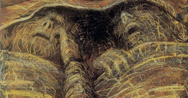 Introduction to Art Techniques: Mark Making