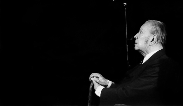 Los Elementos del Reino - Desde 2005: Jorge Luis Borges: El otro