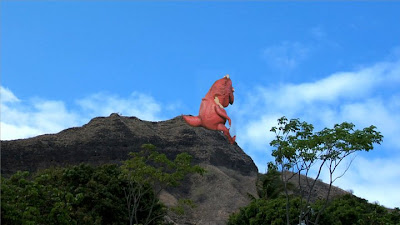 undead brainspasm: More on the Giant Monster Trip to Hawaii