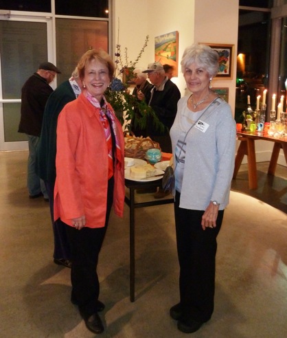 Day to Day Painting | marilyn farrell webberley: November 2012