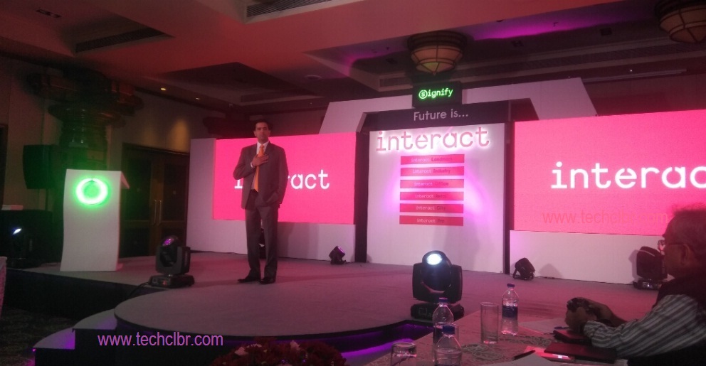 Signify launches Interact IoT Platform in India - Tech Calibre