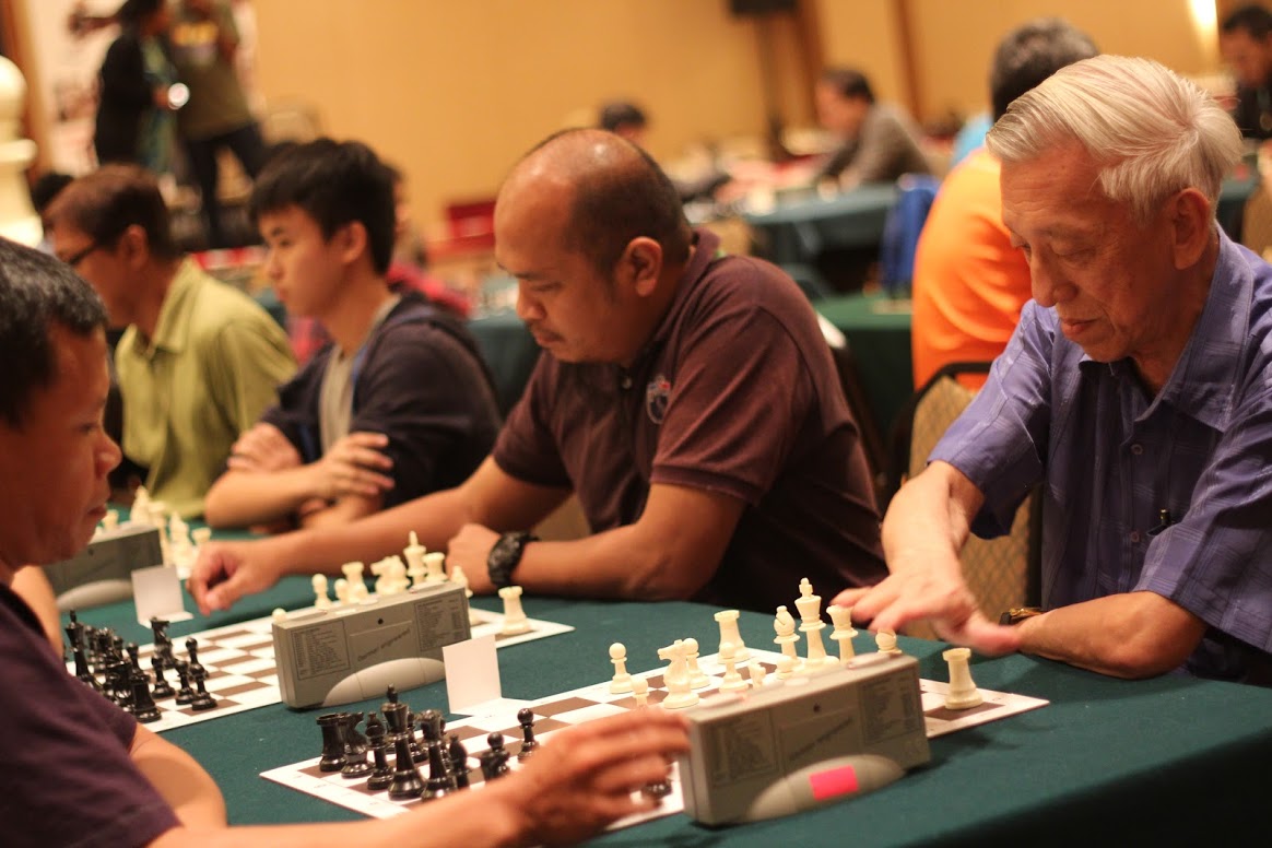 IM Giam Choo Kwee - RIP - Blog GilaChess