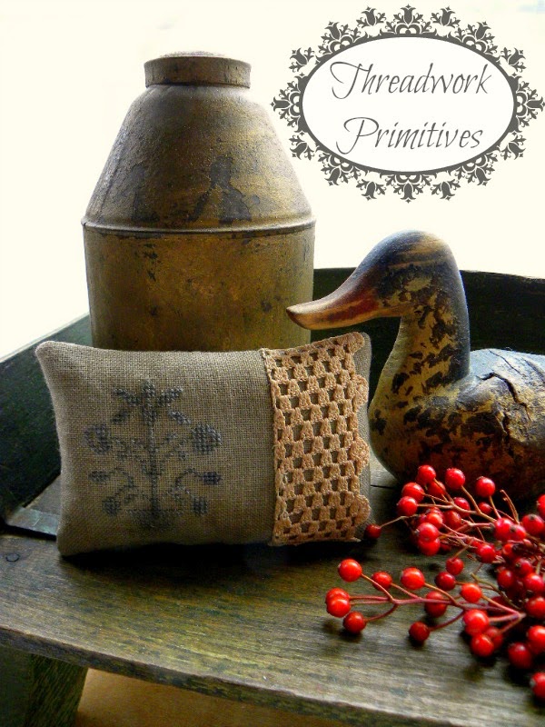 Threadwork Primitives: This Thursday Night