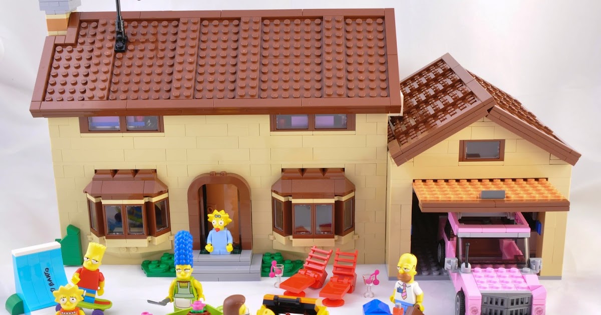 OJ Simpson House: Pics Inside His Brentwood Home & Murder House