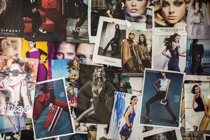 Posing To Perfection - 10 Crucial Steps To Pose A Model | Vision ...