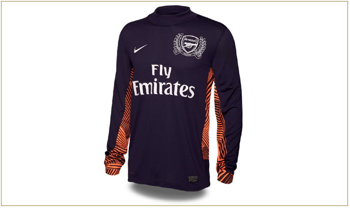 MY BLOG: HERE IT IS: THE UPCOMING ARSENAL KIT TO CELEBRATE 125 YEARS OF ...