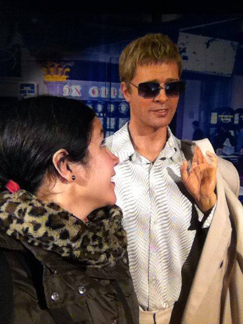 Japón y Corea desde la mirada de una Eel Chilena