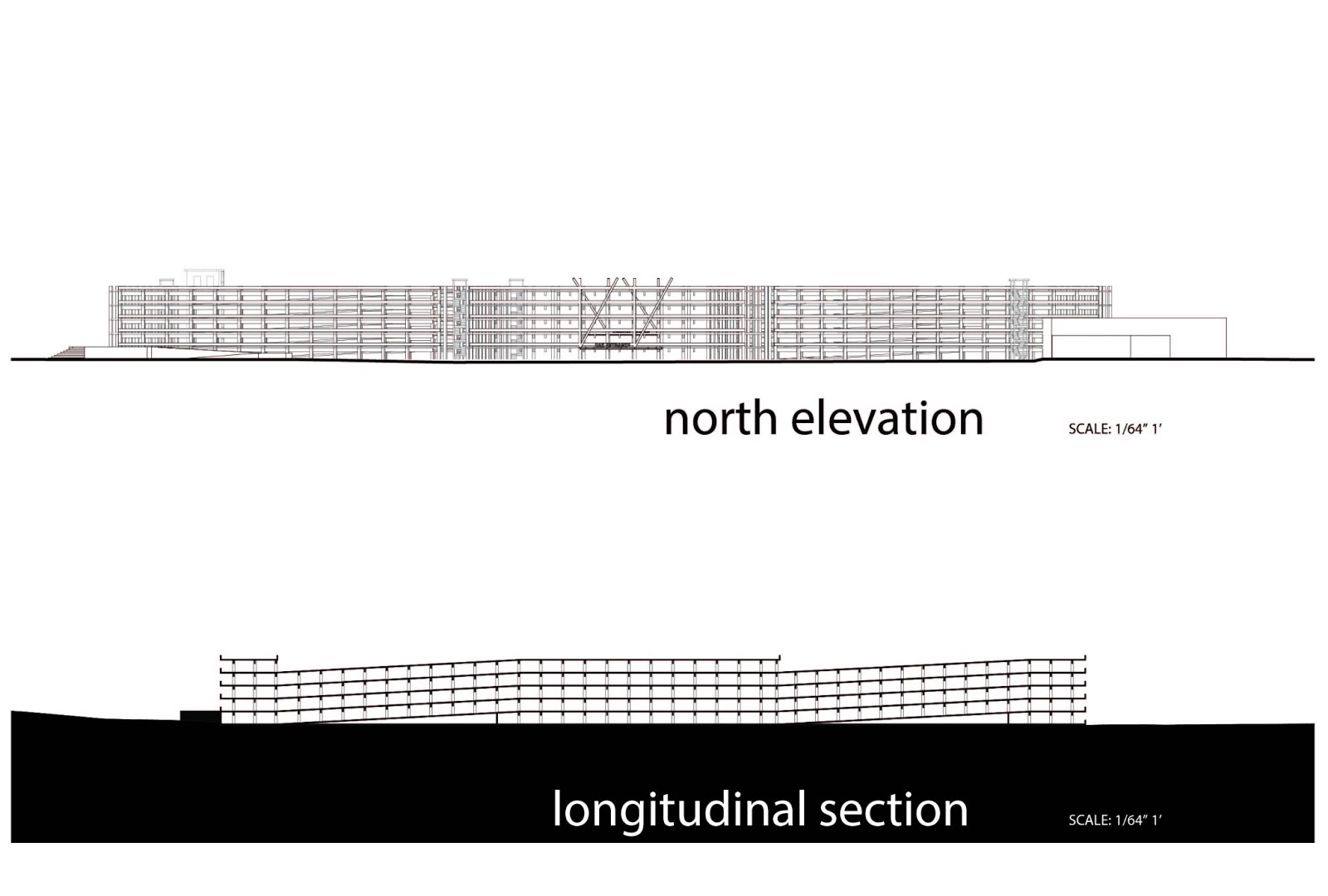 CSU - POMONA ARCHITECTURE: TOPIC STUDIO, WINTER 2013: WHERE CARS RELAX ...