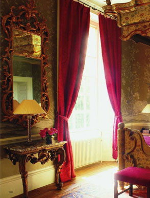 loveisspeed.......: Inside Jasper Conran's "Ven House": magnificent ...