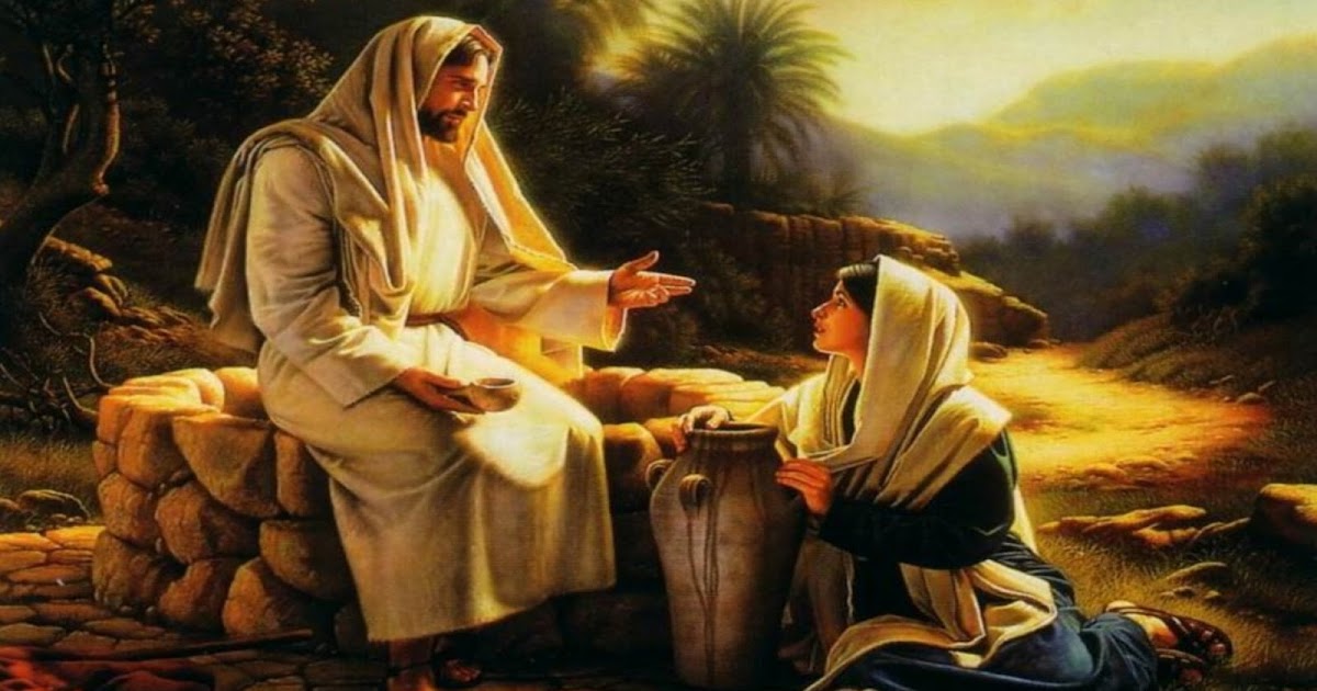 CATÓLICO DEFIENDE TU FE: ¿Qué relación hubo entre Jesús y María Magdalena?