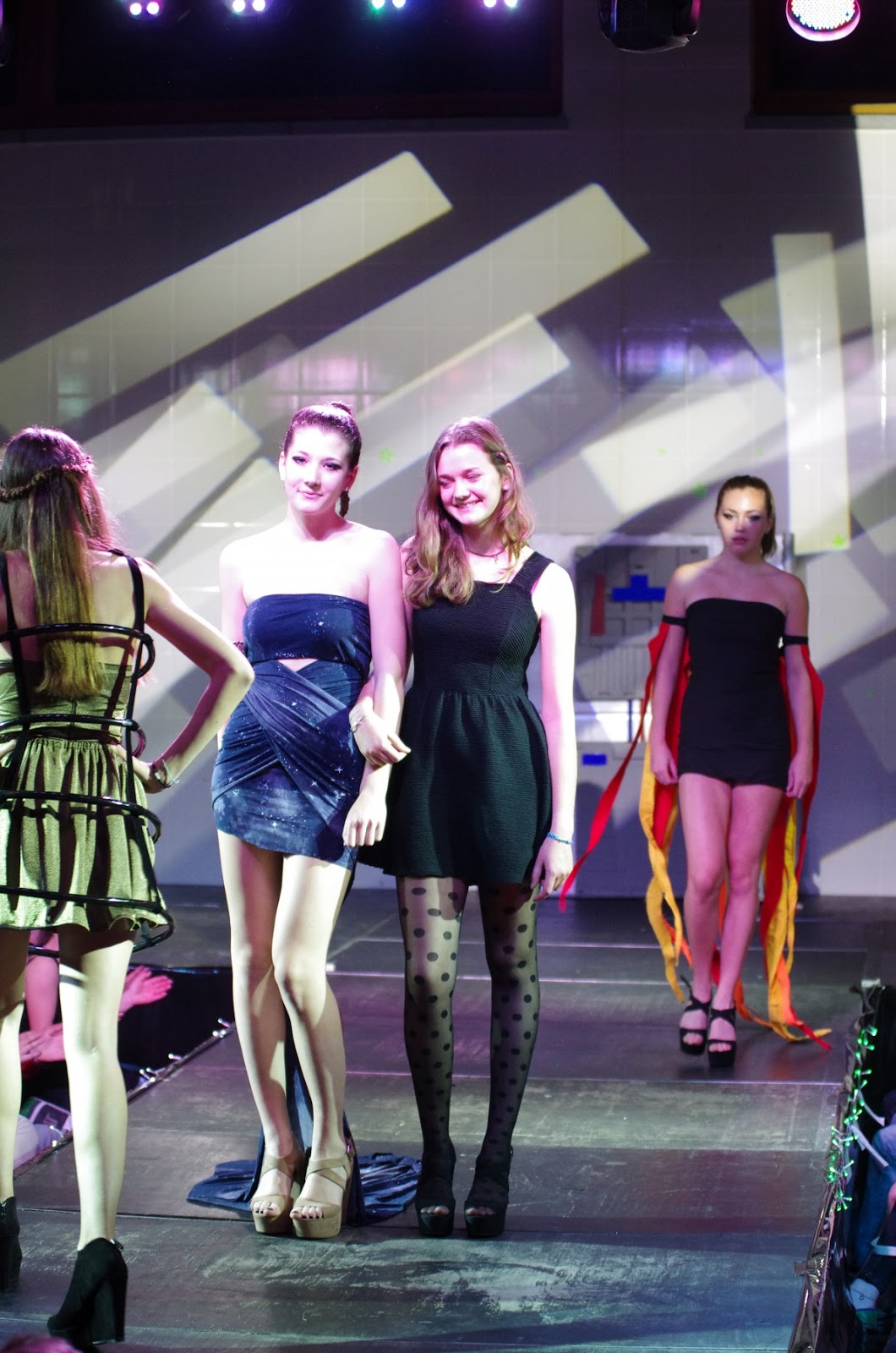 Fashion Show | Springfest 2013