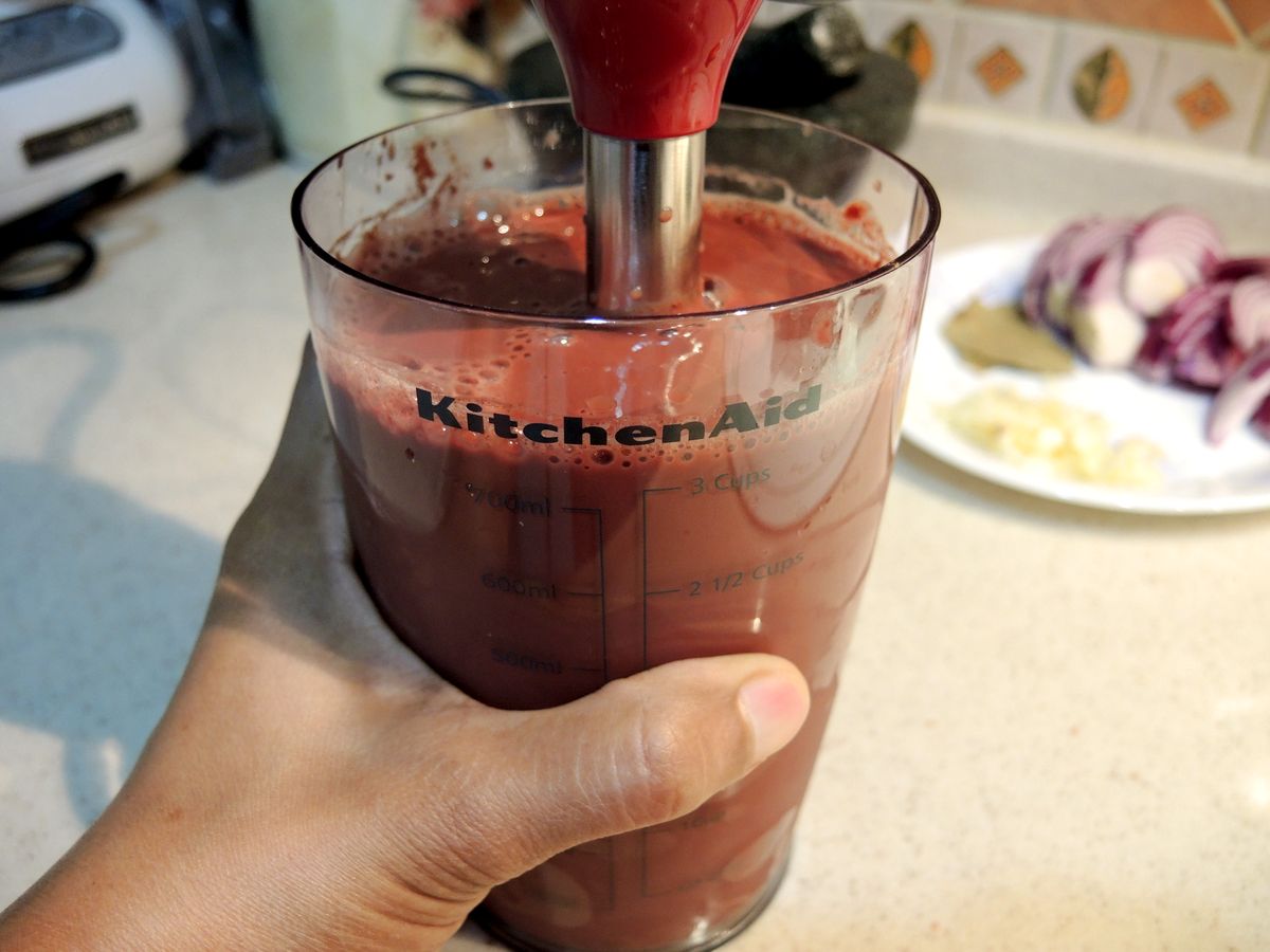 Do Cook's At Home: Dinuguan or Tidtad (Pork Blood Stew)