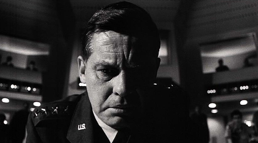 GREAT OLD MOVIES: FAIL-SAFE