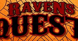 Pixel Games: Raven's Quest