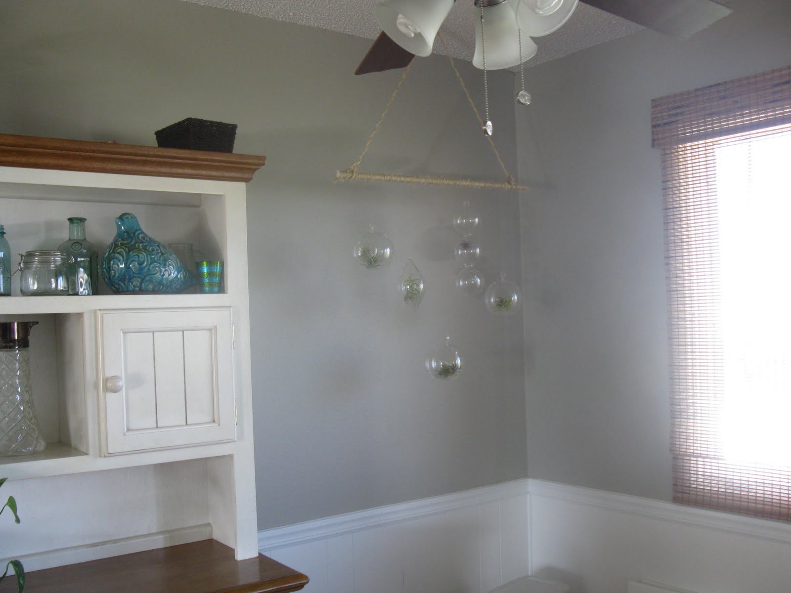 What You Make it...: "things inside of things" + DIY Project