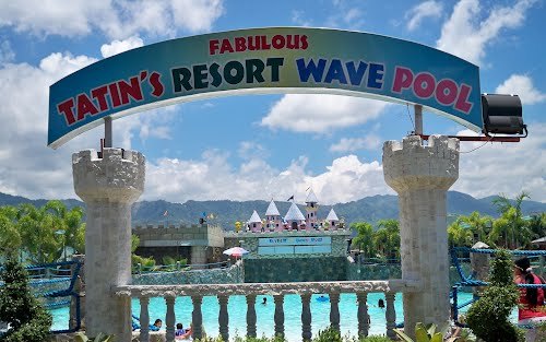 Summer Getaway: Nueva Vizcaya