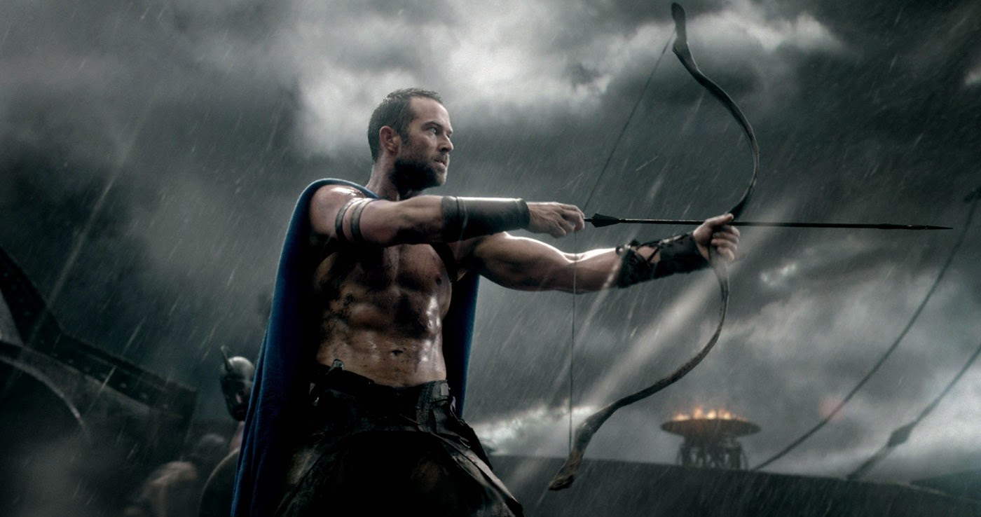 [Cine] 300: Rise of an Empire (2014)