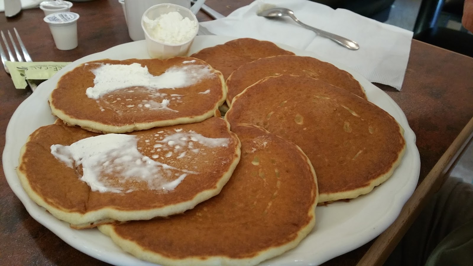 so little thyme.: Corned Beef Hash
