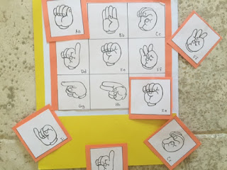 SIGN TO LEARN - Dr. Jean & Friends Blog