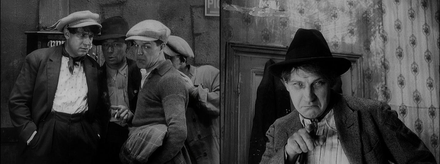 Whoknows Presents: CŒUR FIDÈLE: Jean Epstein, der Impressionismus und ...