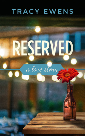 October Woman: Reserved (A Love Story, Book 4)