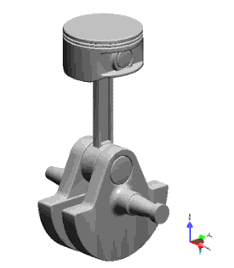 CONSEPTOS DE TRIGONOMETIA: PISTON