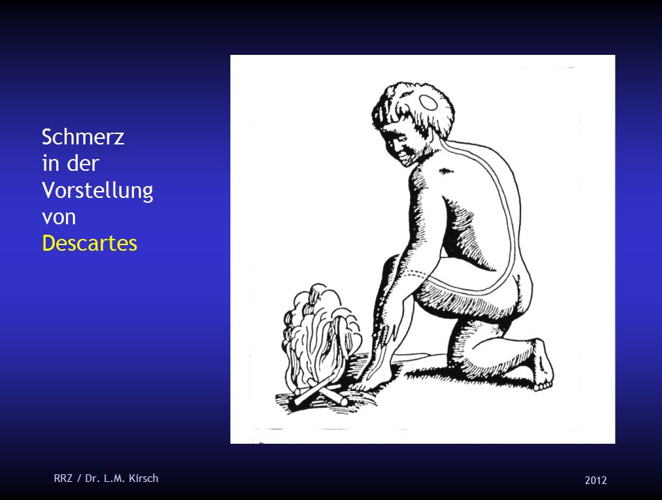 Rheumatologe: Verschiedene Schmerzarten in der Rheumatologie