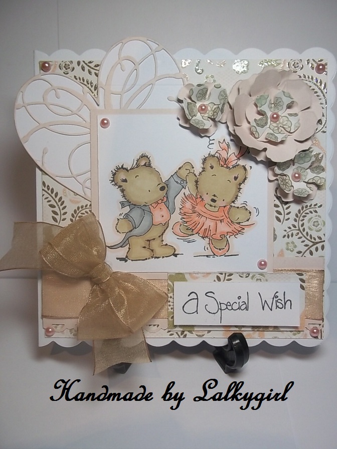 Meiflower Design Team: May 2012