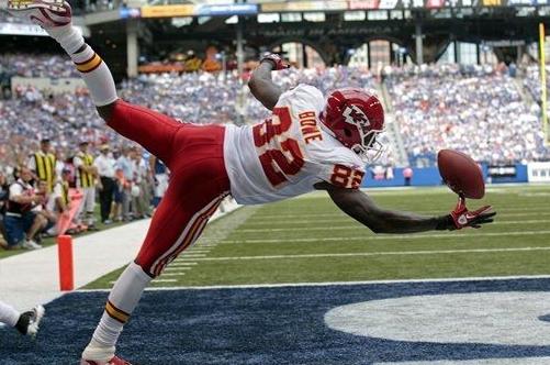 The Poop: The NFL is Poop - Week 5