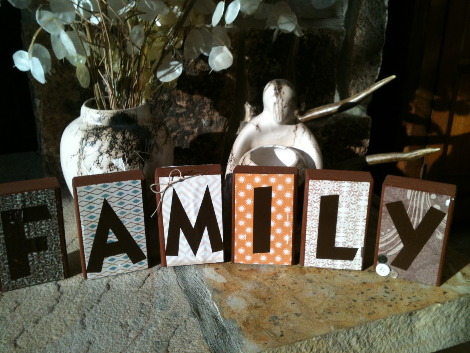 a bird's nest: Craftaholic