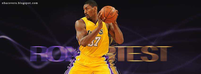 NBA Facebook Cover Photos: Los Angeles Lakers Facebook Cover Photos