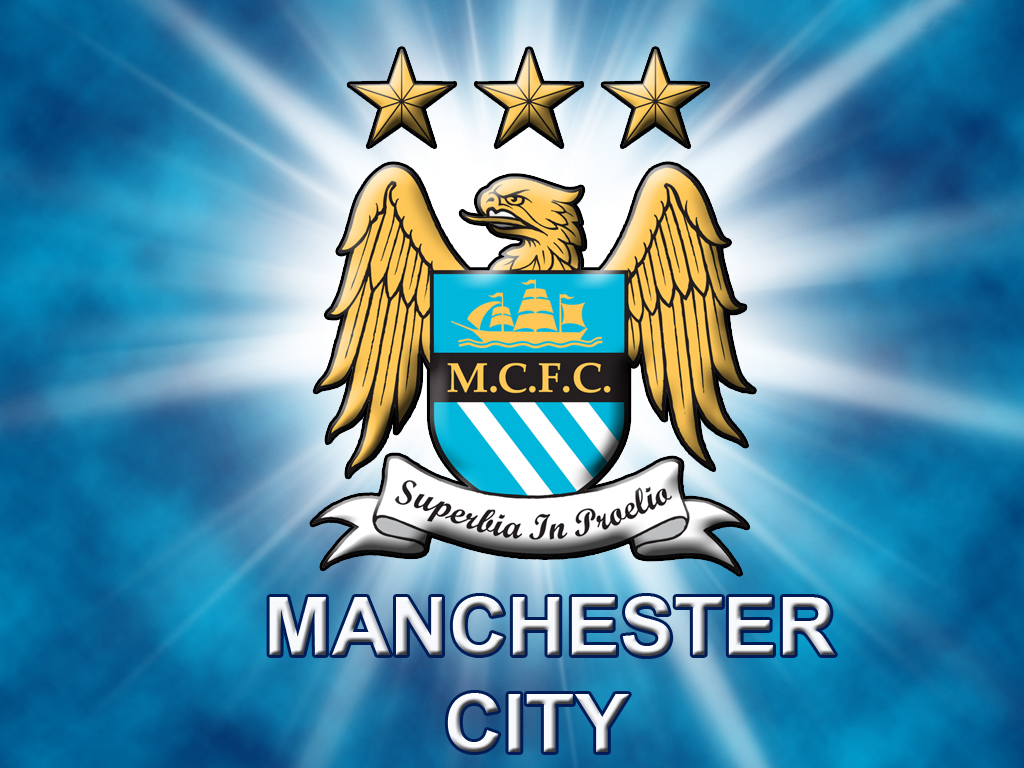 Manchester City F.C. ~ Club S10