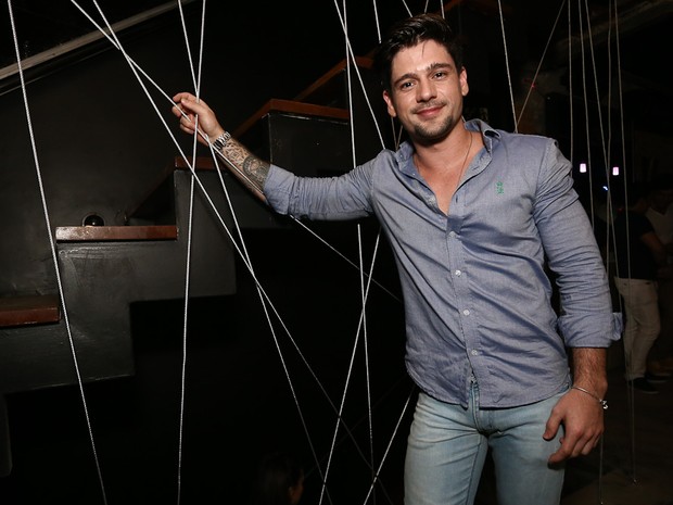 Rodrigo Rios fala sobre estreia em casa voltada ao público LGBT ...