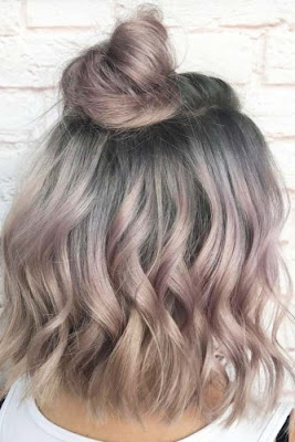 14 Cute Easy Hairstyles For Short Hair To Try in 2019