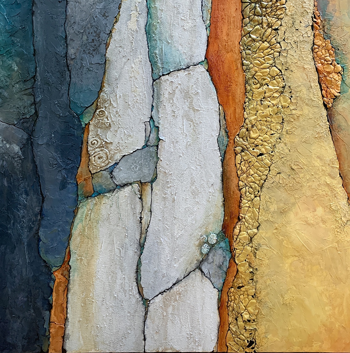 CAROL NELSON FINE ART BLOG