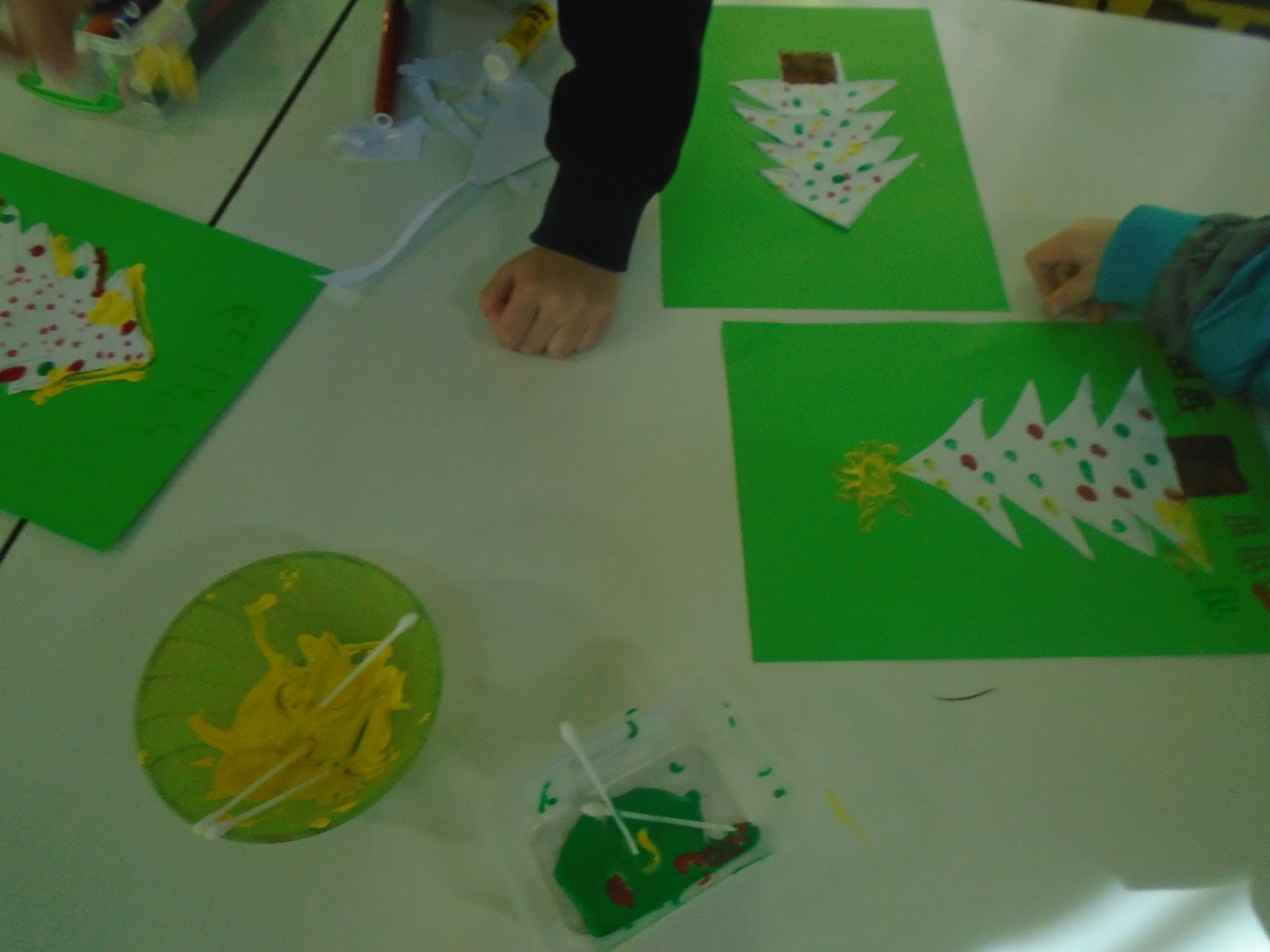 5 ΝΗΠΙΑΓΩΓΕΙΟ ΚΑΛΑΜΑΤΑΣ : ΑΓΙΟΣ ΒΑΣΙΛΗΣ-ΑΓΓΕΛΑΚΙΑ ΓΙΑ ΤΟ ΔΕΝΤΡΟ ...