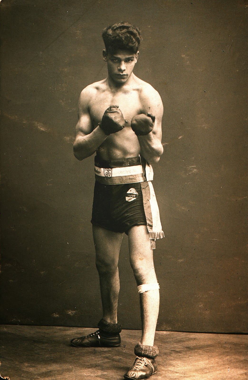 tr(a)nshistoria - historia disidente y periférica: Johann Trollman ...