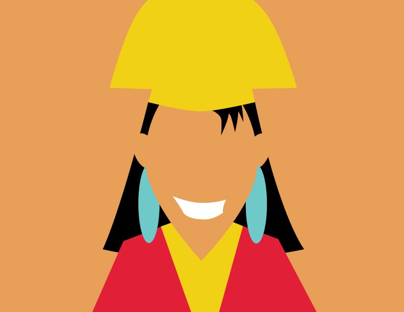 Disney Cast: Kuzcotopia!