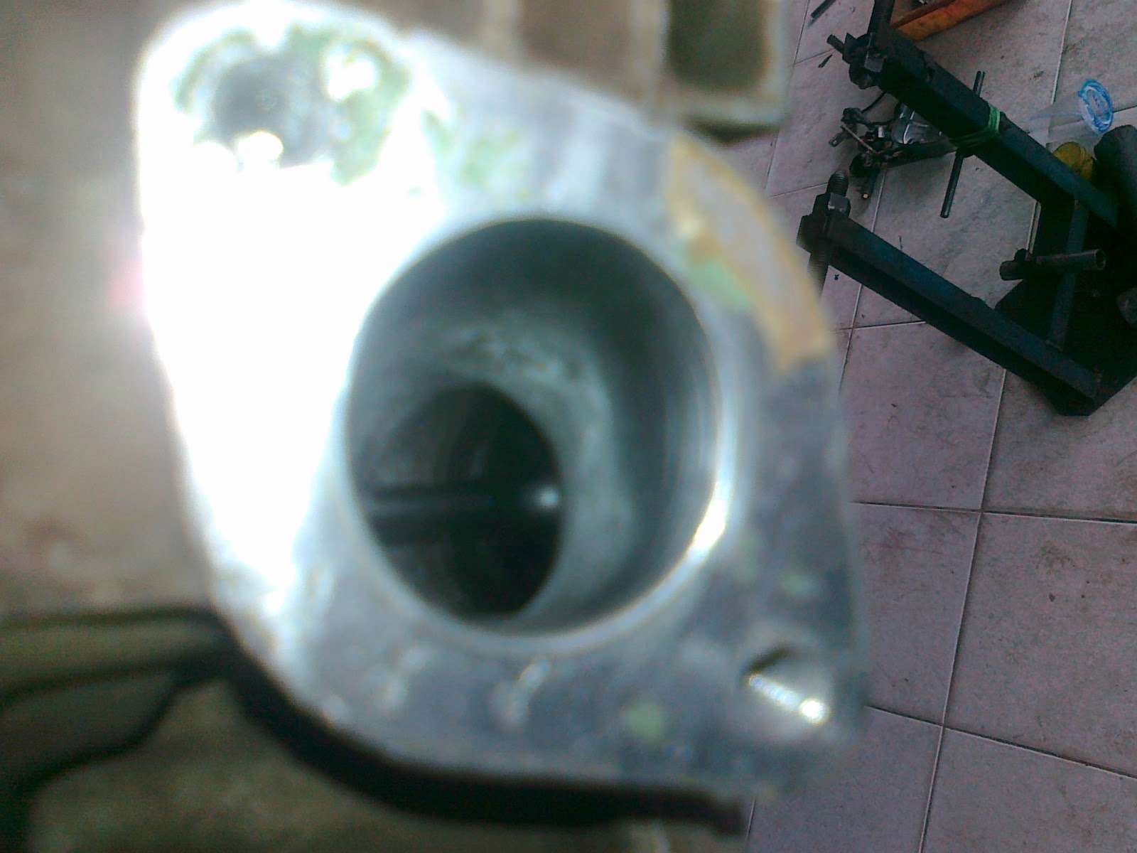 Sriwijaya Honda Blade