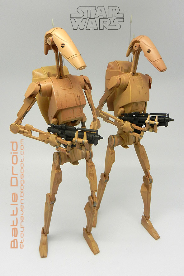 toyhaven: Sideshow Collectibles 1/6 Star Wars 12-inch Infantry Battle ...