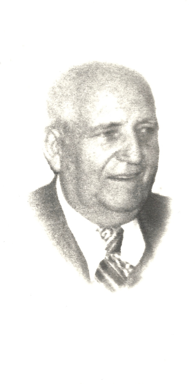 Famille Blanche Leblanc et René Therrien