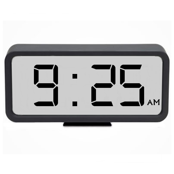 English Teacher Neyra: Telling Time (American English)