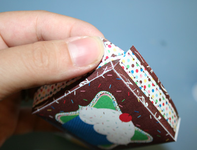 Real Scrappy - Digital Scrapbooking From Start to Finish: Box with ...