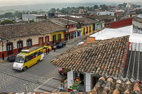Jana Malinek Photography: Mexico: XICO