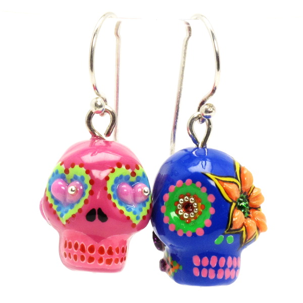 muddyskull: Earing