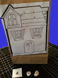 Creating Kindergarten Magic!: Common Core Math Ideas