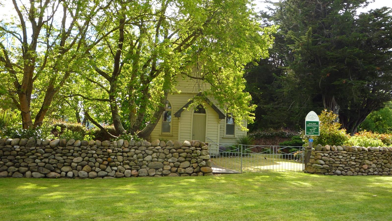 Dru's Views on Architecture and Design